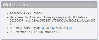 Installéiert phpMyAdmin op Ubuntu 18.04 4883_21