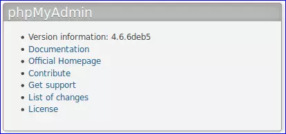 Instal phpMyAdmin ing Ubuntu 18.04 4883_22