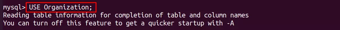 Conas na pribhléidí go léir a dheonú d'úsáideoir i MySQL 4886_3