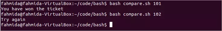 74 Bash operatoru piemēri 4900_17
