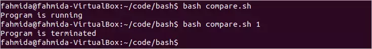 74 Bash օպերատորների օրինակներ 4900_18