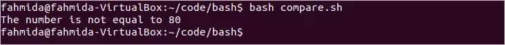 74 Bash օպերատորների օրինակներ 4900_33