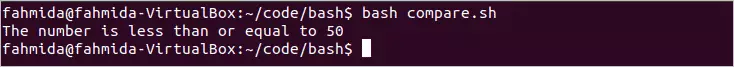 74 Bash Operatorları Nümunələri 4900_35