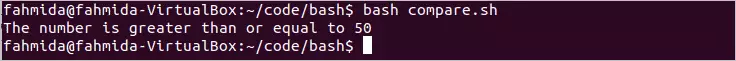 74 Bash օպերատորների օրինակներ 4900_37