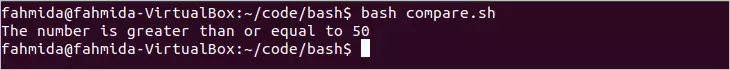74 Príklady operátorov Bash 4900_39