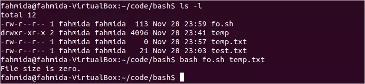 74 Bash օպերատորների օրինակներ 4900_54