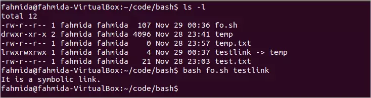 74 Bash օպերատորների օրինակներ 4900_59