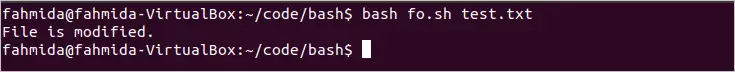 ឧទាហរណ៍ 74 Bash Operators 4900_70