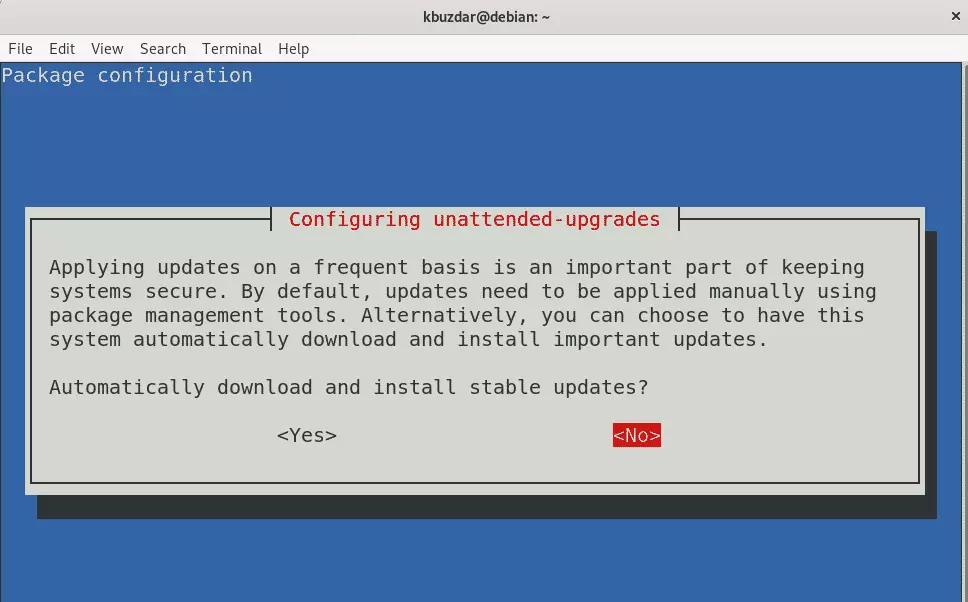 Tswj Debian unattended-upgrades 4902_5