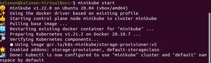 ความแตกต่างระหว่าง kubectl create และ kubectl ใช้ต่างกันอย่างไร 4925_1