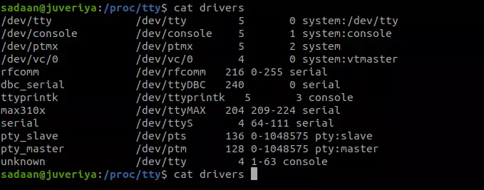 TTY: Qeexida iyo isticmaalkeeda 493_2