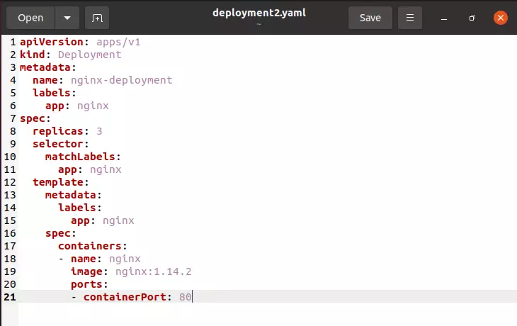 Kubectl Scale Deployment 4967_4