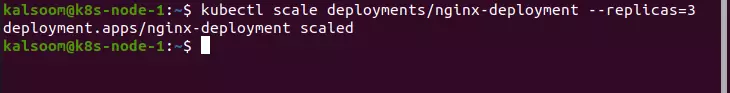 Kubectl Scale Deployment 4967_8