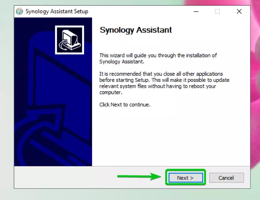 Com utilitzar Synology Assistant? 4971_15