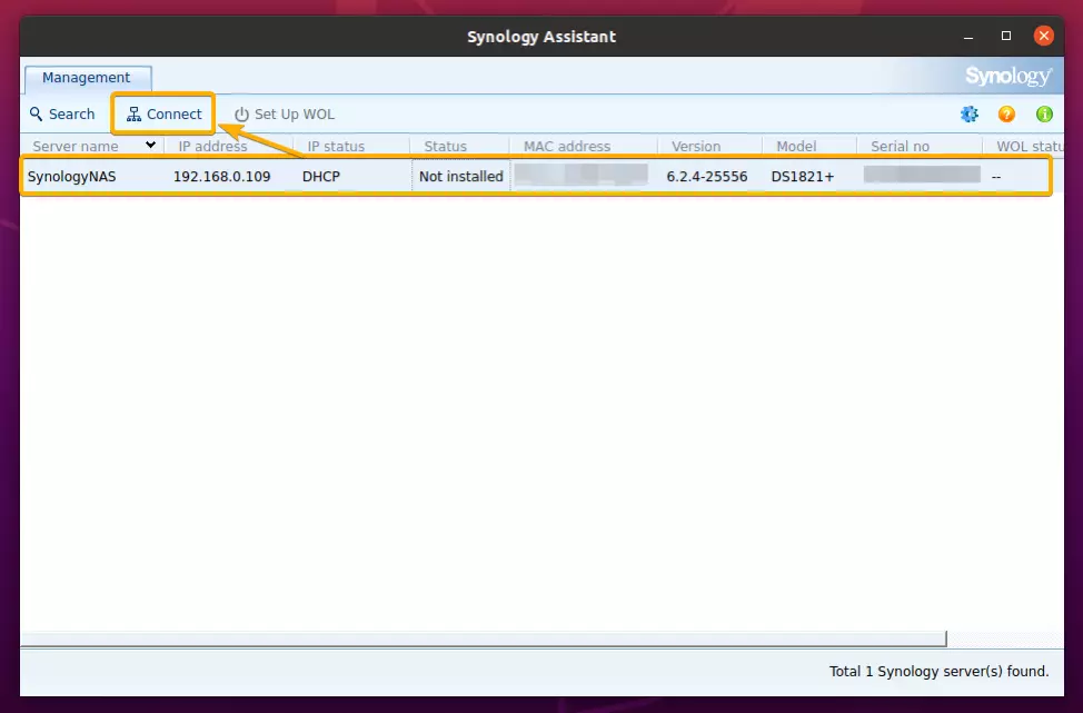 Kouman pou itilize Synology Asistan? 4971_34