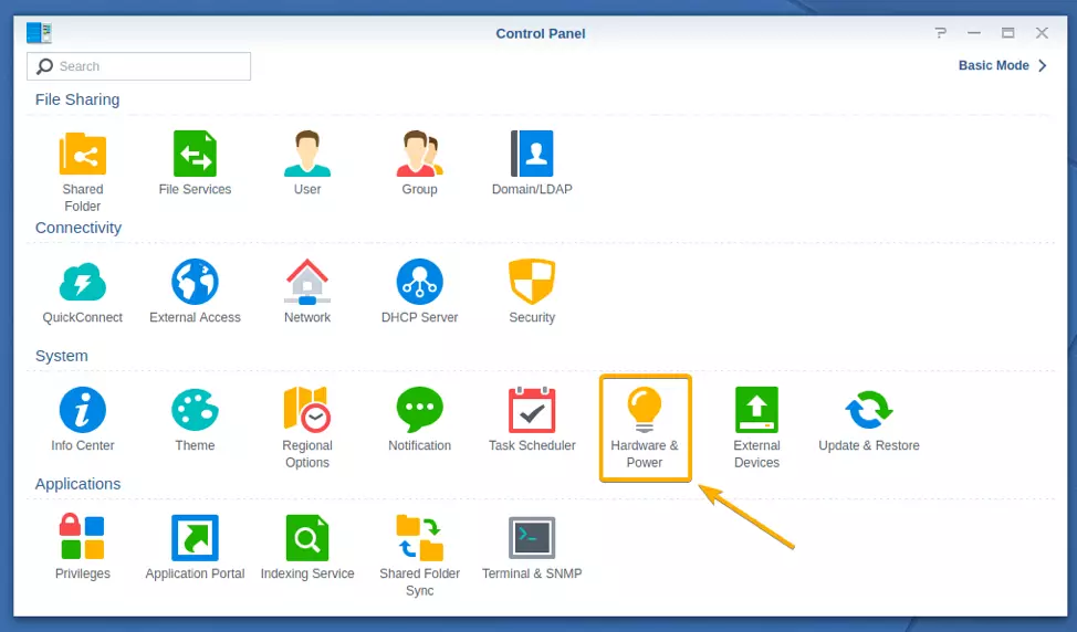 Kouman pou itilize Synology Asistan? 4971_55