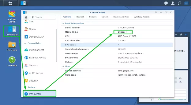 Cara Meningkatkan NAS Synology dari DSM 6 ke DSM 7 4974_15