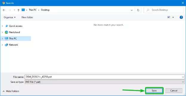 Paano Mag-upgrade ng Synology NAS mula DSM 6 hanggang DSM 7 4974_19