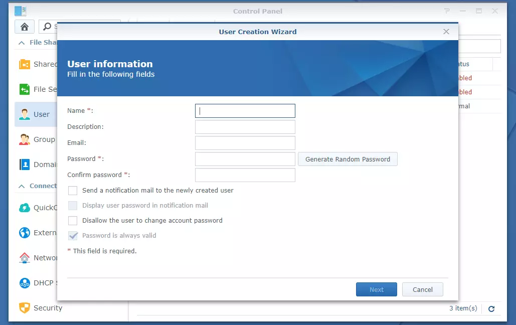 Mashandisiro Ekushandisa Synology Kutsigira Yako Linux Computer 4976_26