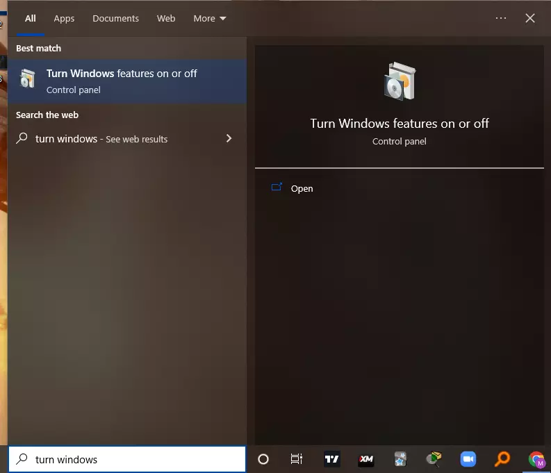 Инсталирайте Ubuntu на Windows от Windows Store 497_4