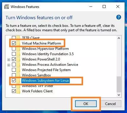 Instalirajte Ubuntu na Windows iz Windows trgovine 497_5