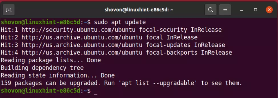 Hur använder man NFS för att montera Synology till Linux som ett lagringsutrymme? 4980_23