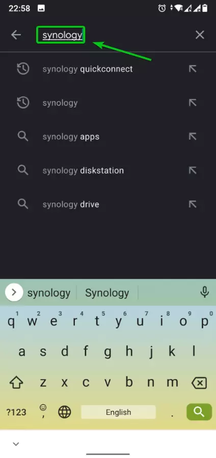 Synology QuickConnect ڪيئن استعمال ڪجي 4985_19