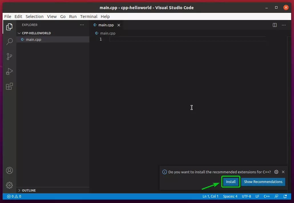 Gunakan VMM untuk Membuat Lingkungan Pengembang Linux di Synology NAS 4987_124