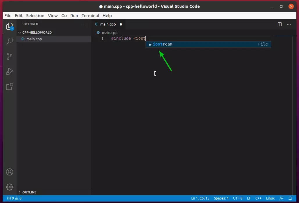 Gamita ang VMM sa Paghimo og Linux Developer Environment sa Synology NAS 4987_127