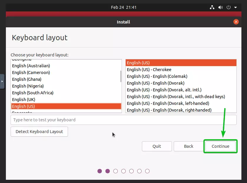 Gamita ang VMM sa Paghimo og Linux Developer Environment sa Synology NAS 4987_28