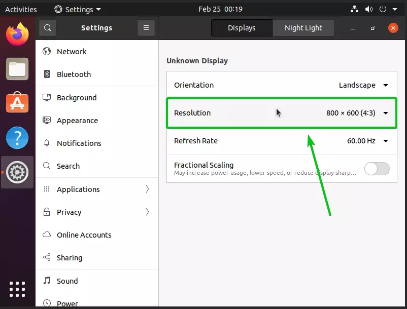 Tumia VMM Kuunda Mazingira ya Wasanidi Programu wa Linux kwenye Synology NAS 4987_53