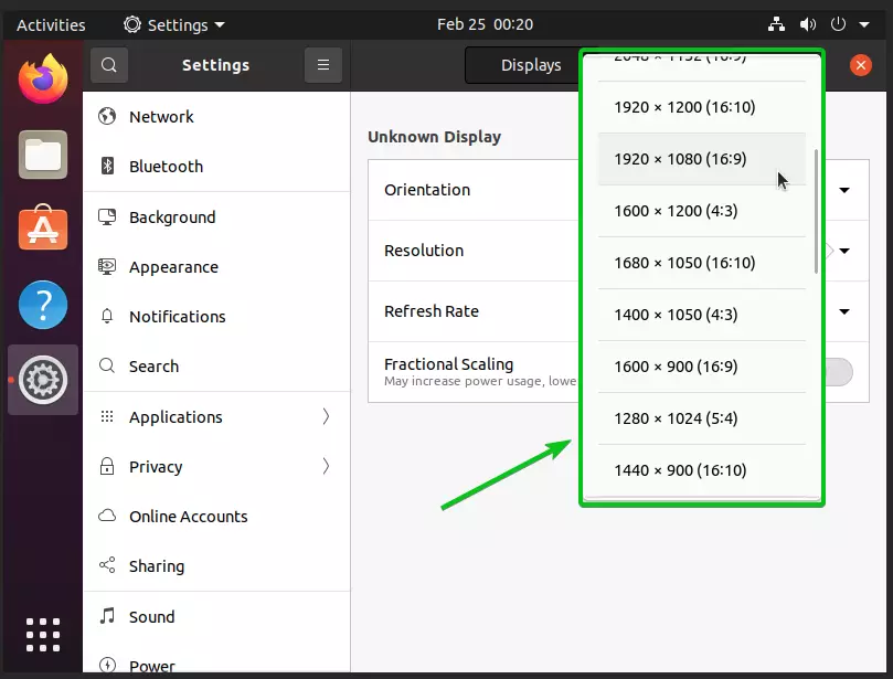 Bain úsáid as VMM chun Timpeallacht Fhorbróra Linux a Chruthú ar Synology NAS 4987_54