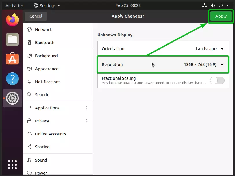 Bain úsáid as VMM chun Timpeallacht Fhorbróra Linux a Chruthú ar Synology NAS 4987_55