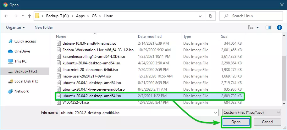 Tumia VMM Kuunda Mazingira ya Wasanidi Programu wa Linux kwenye Synology NAS 4987_8