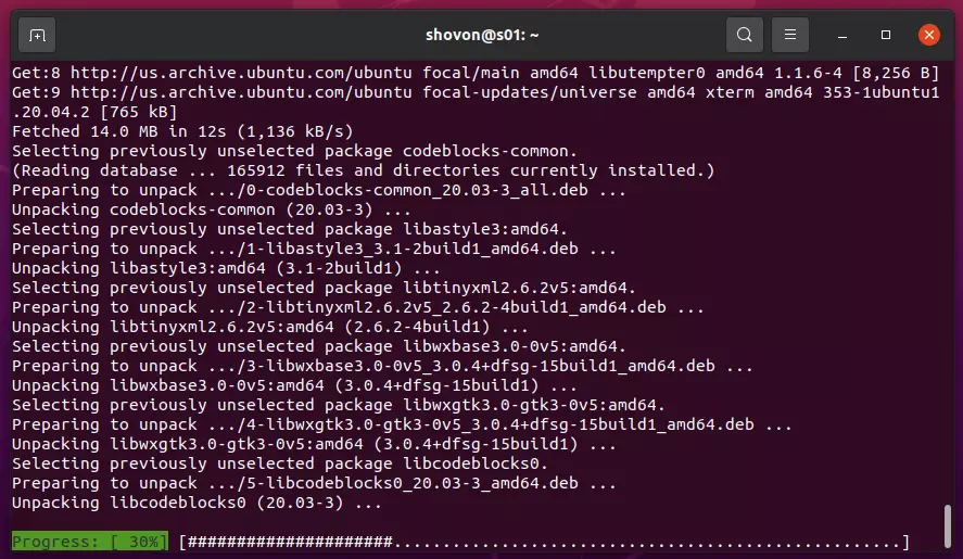 Gamita ang VMM sa Paghimo og Linux Developer Environment sa Synology NAS 4987_84