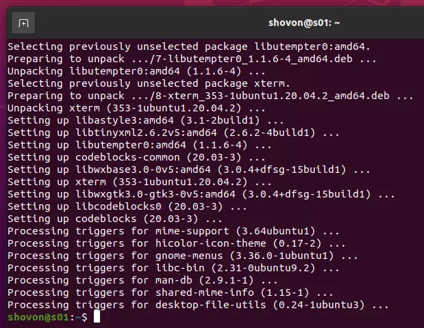 Gamita ang VMM sa Paghimo og Linux Developer Environment sa Synology NAS 4987_85