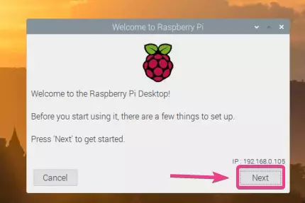 Raspberry Pi 4 இல் Raspberry Pi OS ஐ எவ்வாறு நிறுவுவது 4996_19