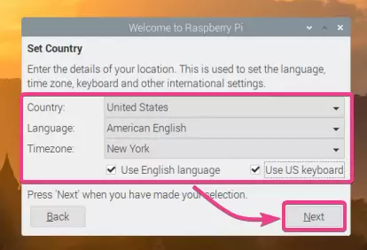 Com instal·lar el sistema operatiu Raspberry Pi a Raspberry Pi 4 4996_20