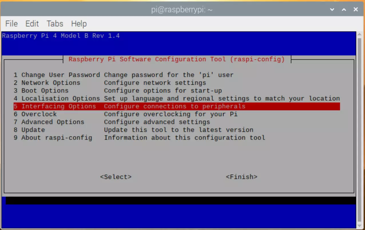 Cara Memasang OS Raspberry Pi pada Raspberry Pi 4 4996_34