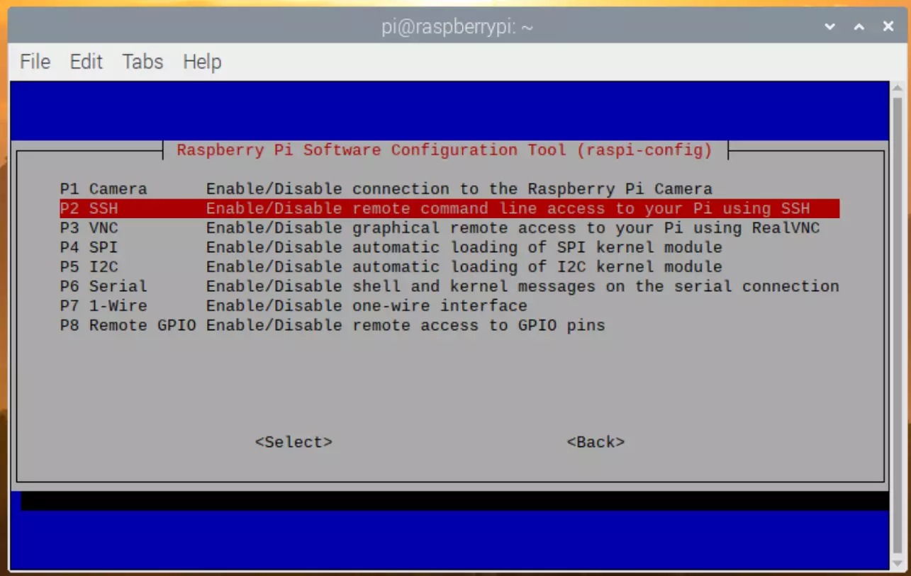 Com instal·lar el sistema operatiu Raspberry Pi a Raspberry Pi 4 4996_35