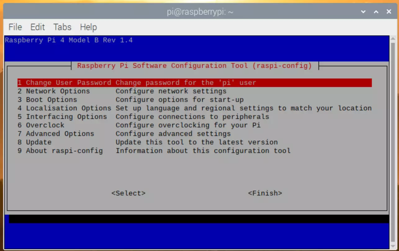 Cara Memasang OS Raspberry Pi pada Raspberry Pi 4 4996_38