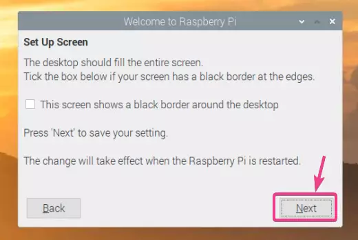 Raspberry Pi OS-ni Raspberry Pi 4-də Xarici Monitor olmadan quraşdırın 4997_43