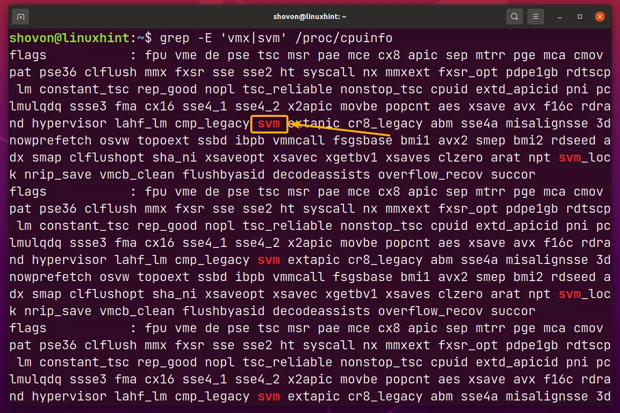 Linuxలో VMware వర్క్స్టేషన్ ప్రో 16ను ఎలా ఇన్స్టాల్ చేయాలి 4999_2