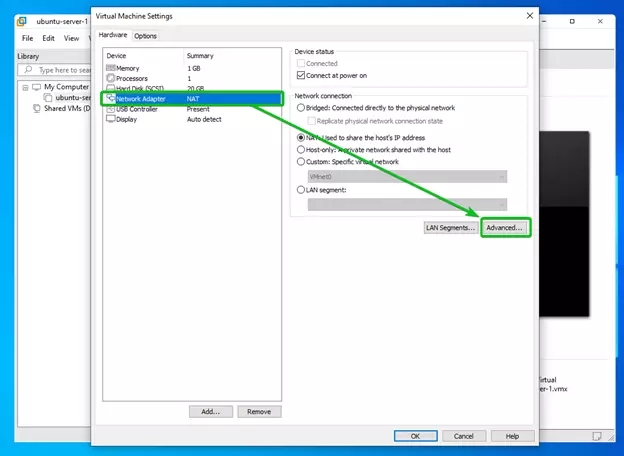 VMware Workstation Pro 16 ၏ DHCP ဆာဗာကို ဘယ်လိုပြင်ဆင်ရမလဲ 5004_43