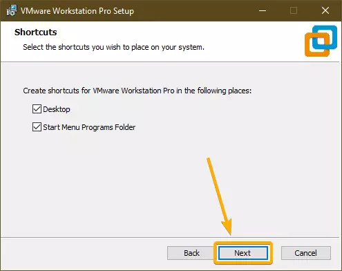 כיצד להתקין את VMware Workstation Pro 16 ב-Windows 5010_19