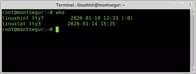 如何檢測你的 Linux 系統是否被黑客入侵 5018_2