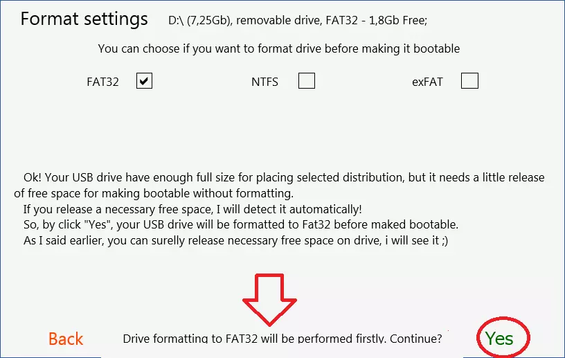 Com utilitzar WinUSB per fer un llapis USB d'arrencada de Windows 501_4