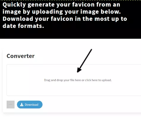 Cách thay đổi một Favicon trong WordPress 5029_7