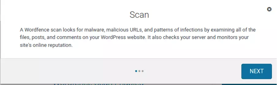 Sut i Dileu Malware WordPress 5039_20