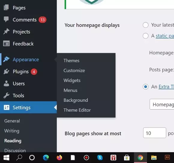 Bagaimana Memulai Dengan CMS WordPress? 5041_3